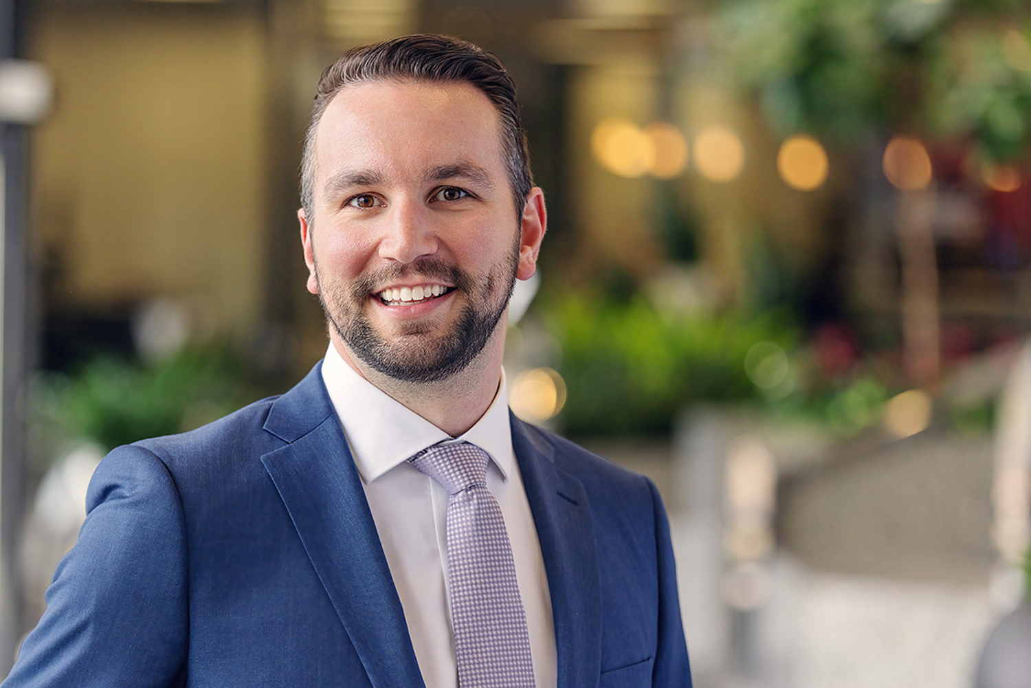 Ben Albers, SIOR | Pace Properties